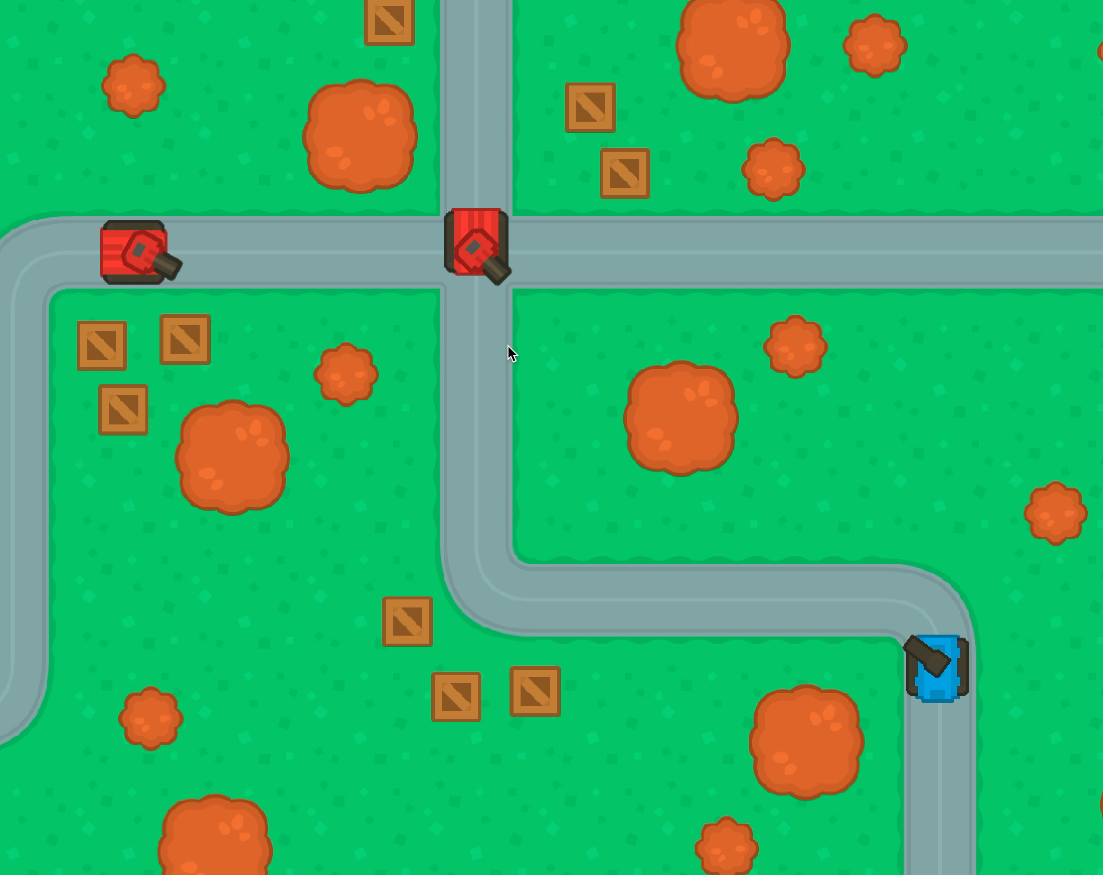 Tank Commander William by dayton-bobbitt