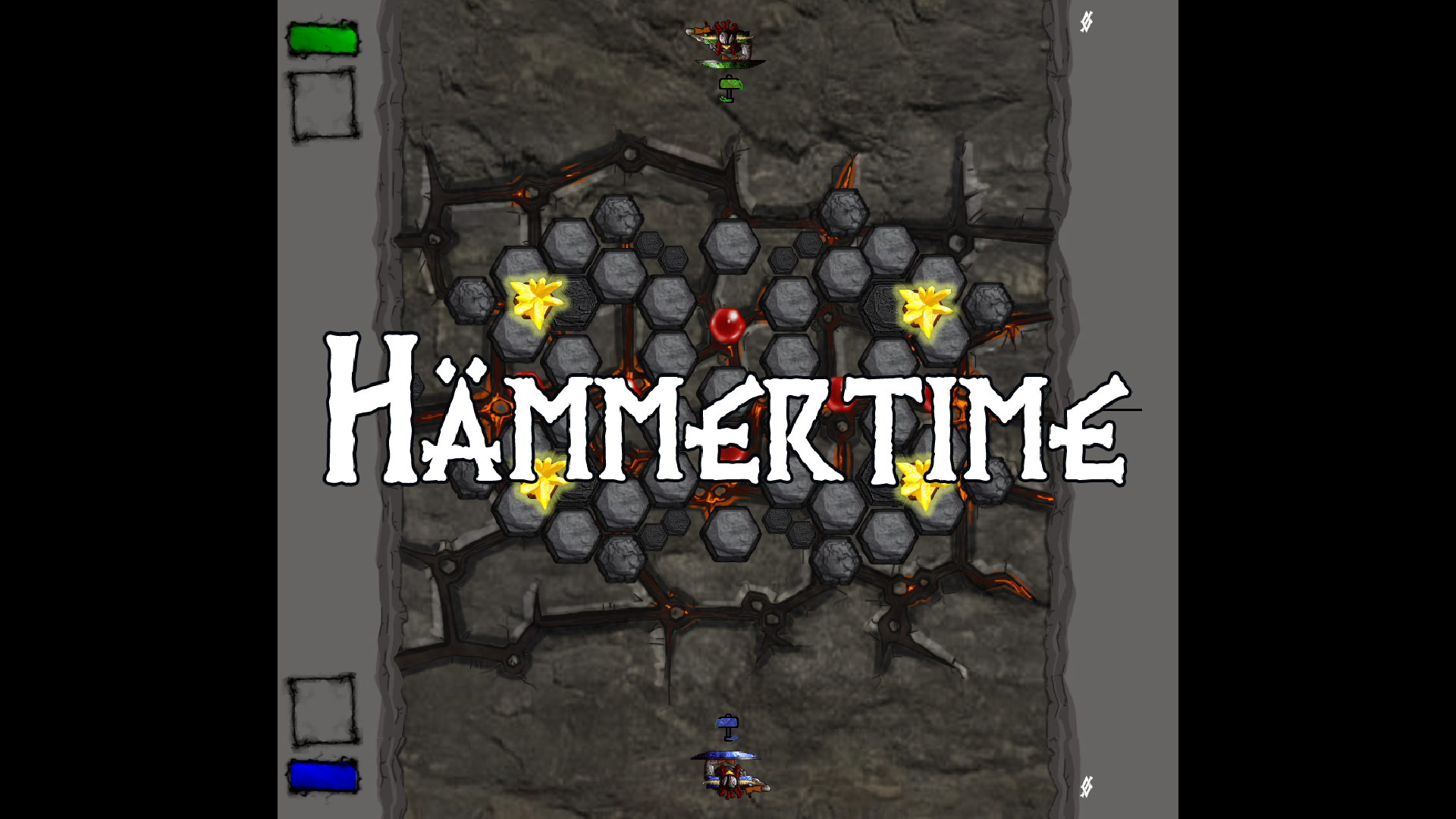Hämmertime by Games Academy