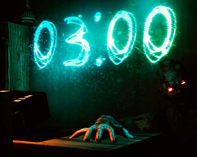 3 Minutes By DarkPlayGame