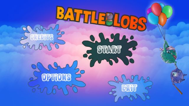 Battle Blobs by Games Academy