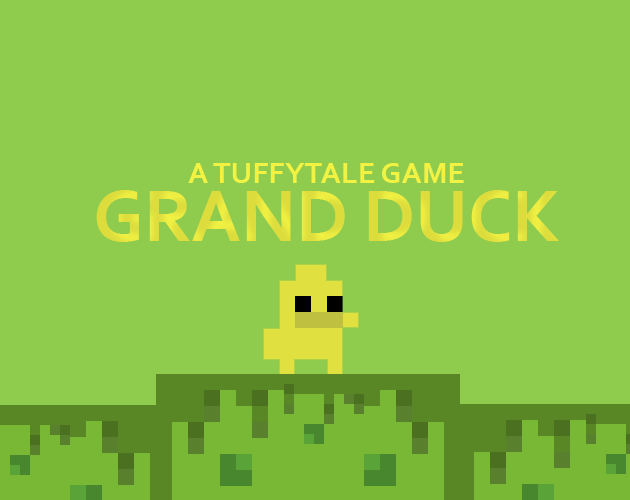 Grand Duck by Braiasoft