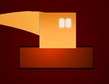 Jumper Cube by johntitortheprog