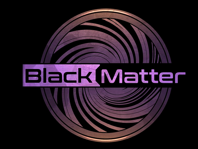Black Matter by Games Academy