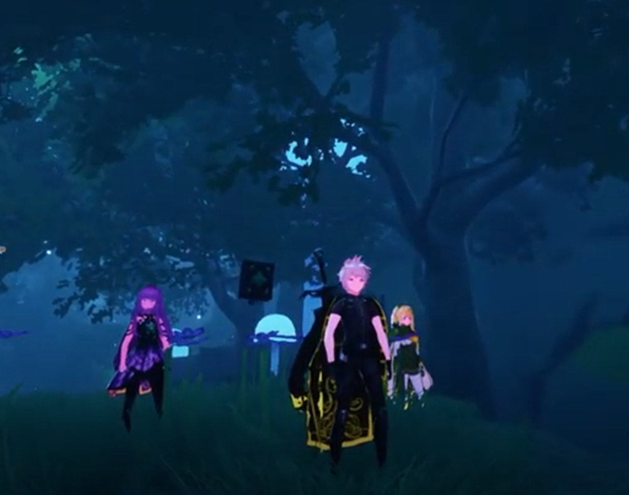 Devlog - Knights Of Legend Development Project by Kiyusen