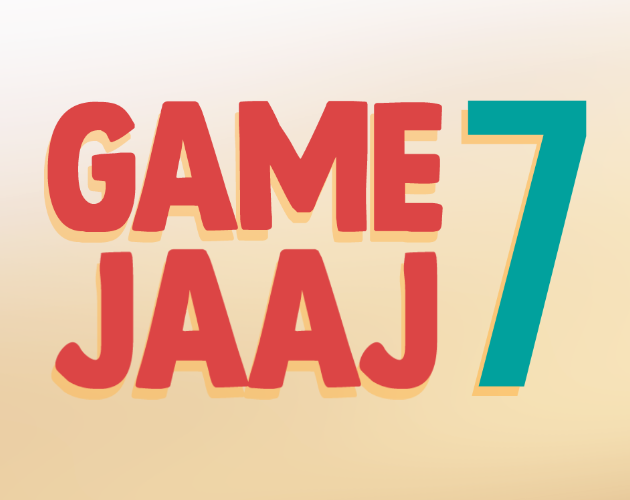 Game Jaaj 7 - itch.io