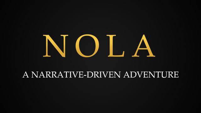 Nola by Games Academy