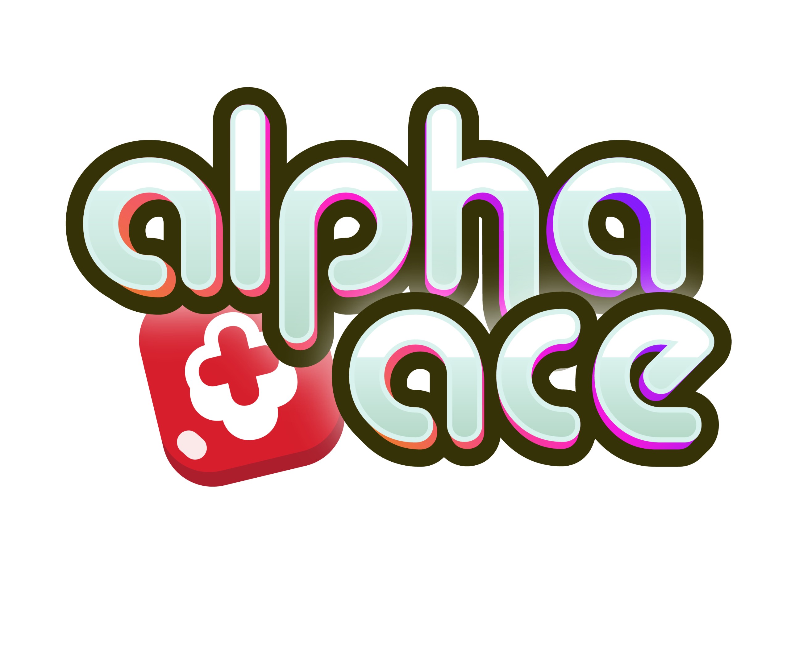 Alpha Ace - Thailand's National Software Contest 2021 Finalists by POOHPHE