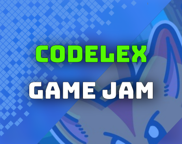 Codelex C# Game Jam - itch.io