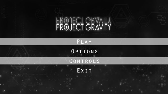 Project Gravity by Games Academy