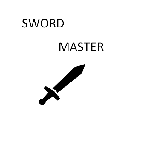 SwordMaster by SEMLAND