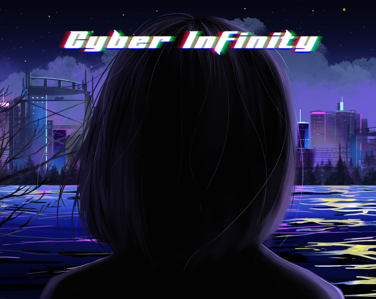51 - Cyber Infinity by Cila28, Mianjuu, thellost for Playable Awal ...