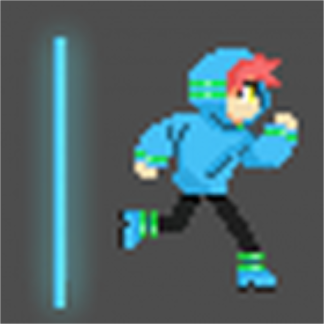 Portal Runner by dariemlazaro