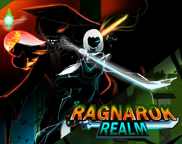 02 - Ragnarok Realm by Bionic Team for Prototype Studi Independen Agate ...