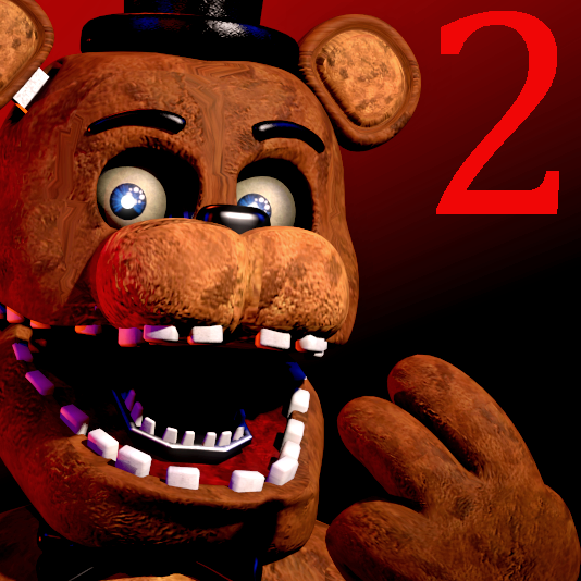FNAF 2 Multiplayer by array0x
