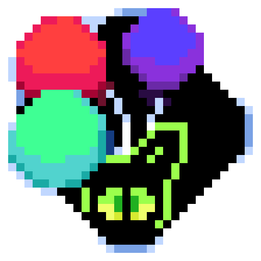 FlyCat! by Bernardiito