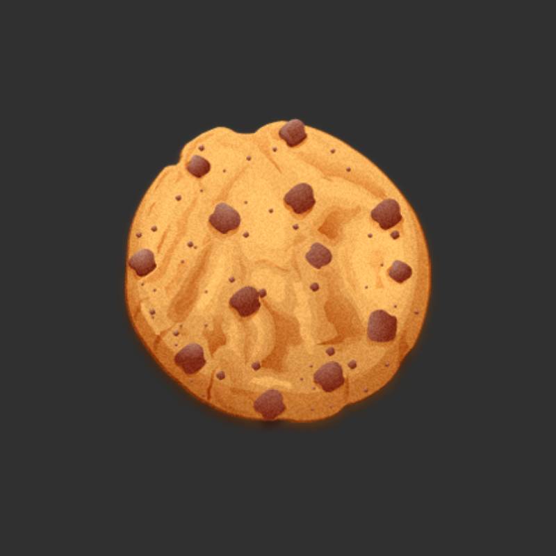 Cookie Clicker Clone by Baltic