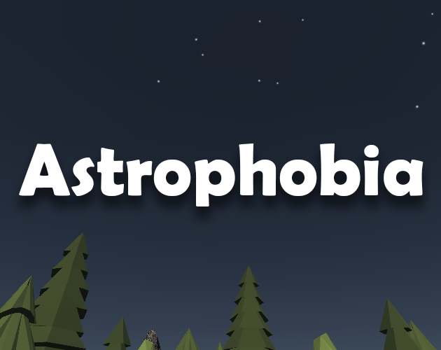 Astrophobia by StailloGaming