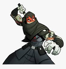 super ninja by gr8tr