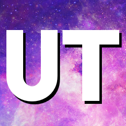 Universe Time by 🦈 MrRedShark77 🦈