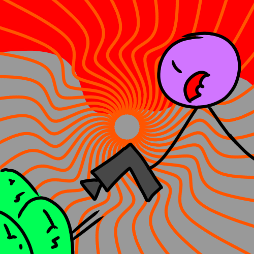 shooter zombie test (real game) by cod_the_seawing