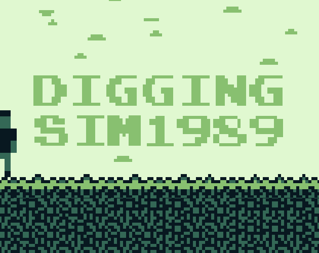 Digging Simulator 1989 by Piquant Interactive