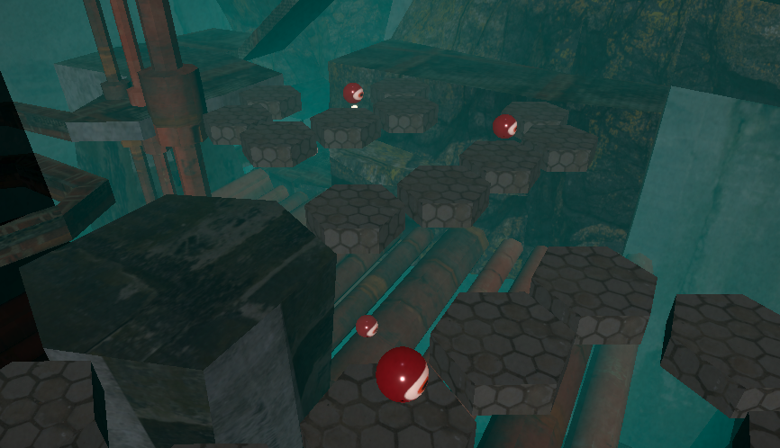 Creeping Hunger by DireProgeny