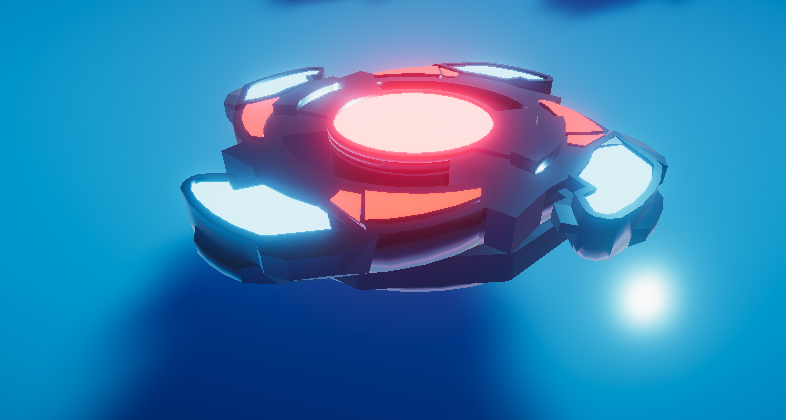 BeyBlade Simulator by CyberQ