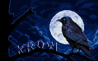 Krow by Ancient World