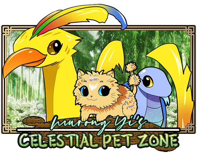 [VN] Murong Yi's Celestial Pet Zone by LinXueLian