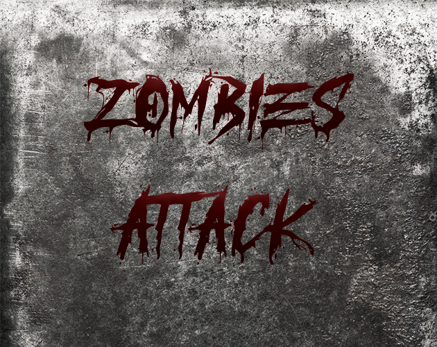 Zombies Attack by jaimejl21