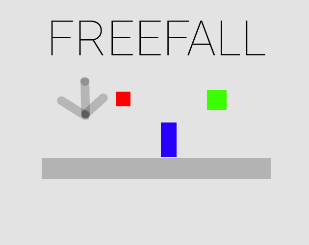 Freefall by VSPDEV