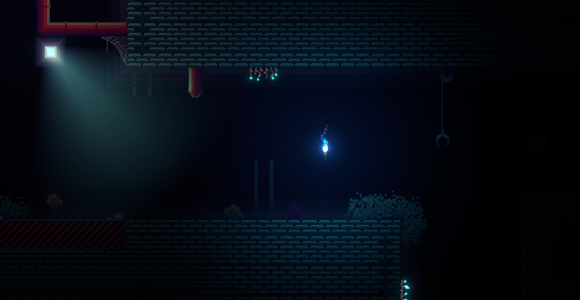 *finally* released The Arcade Tower ! - Release Announcements - itch.io