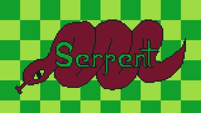 Serpent by Starby Games