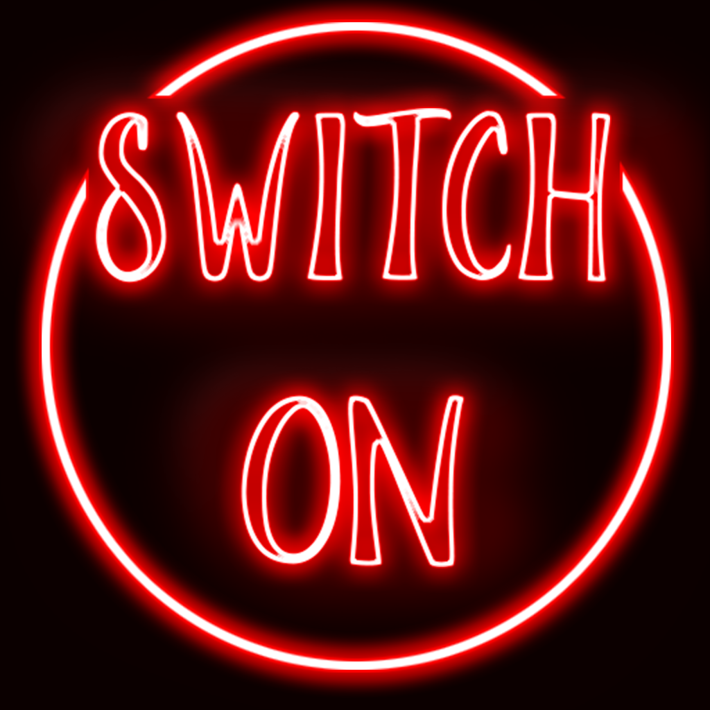 Switch ON by Regoma, Boeingman
