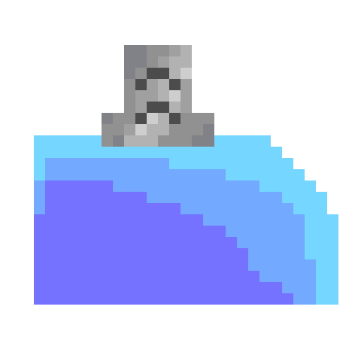 Slime Tank V1.0 by beastkr