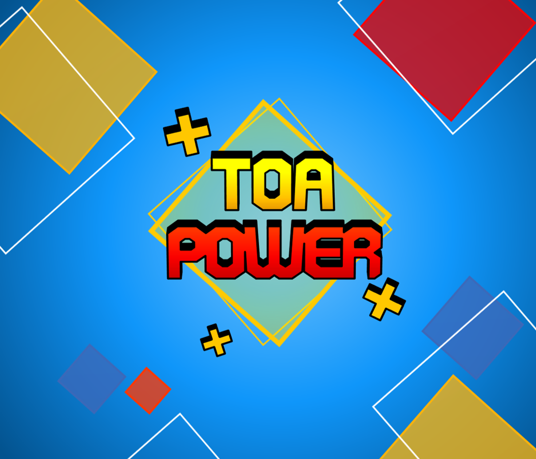 Toa Power by Gabriel Castro