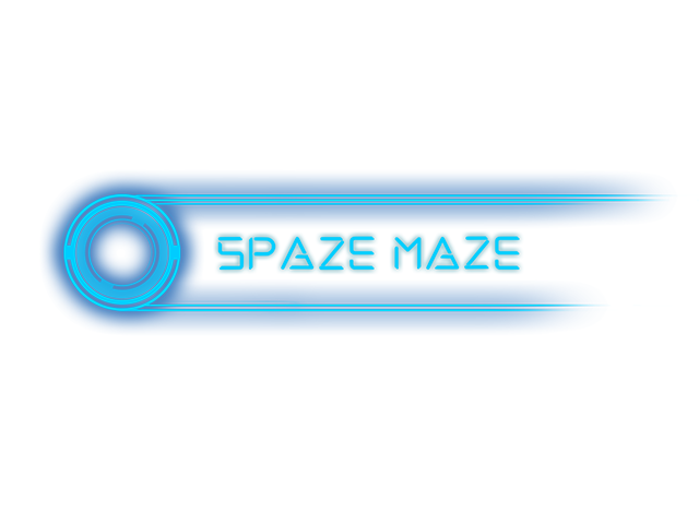 Spaze Maze by Games Academy
