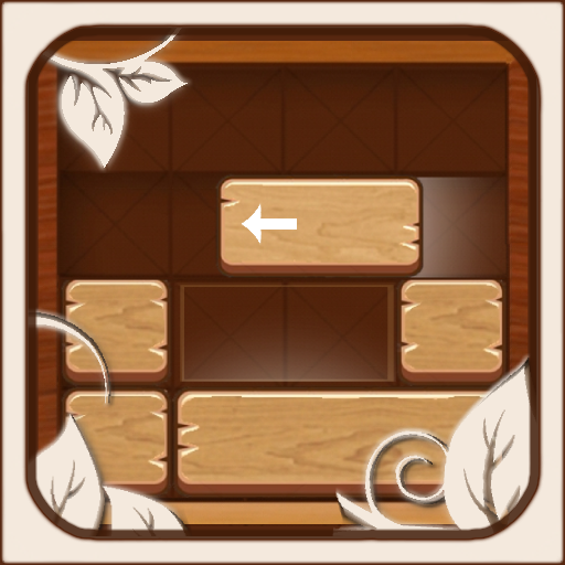 Block Slider Puzzle Game by AMG Games