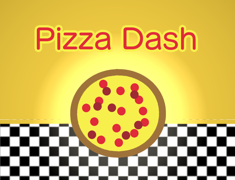 Pizza Dash by Ace Savaid