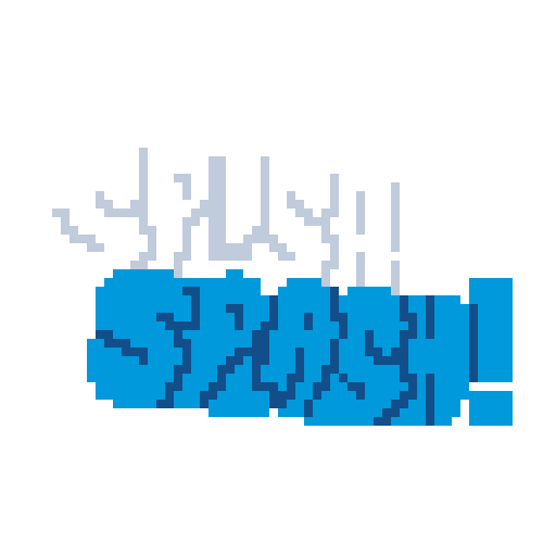 Splish! Splash! by RyGuyGamez