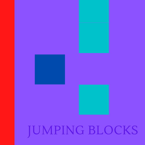 Jumping Blocks PC by Emzzy'sDynasty