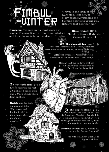 Fimbulvinter by Spook-Generator