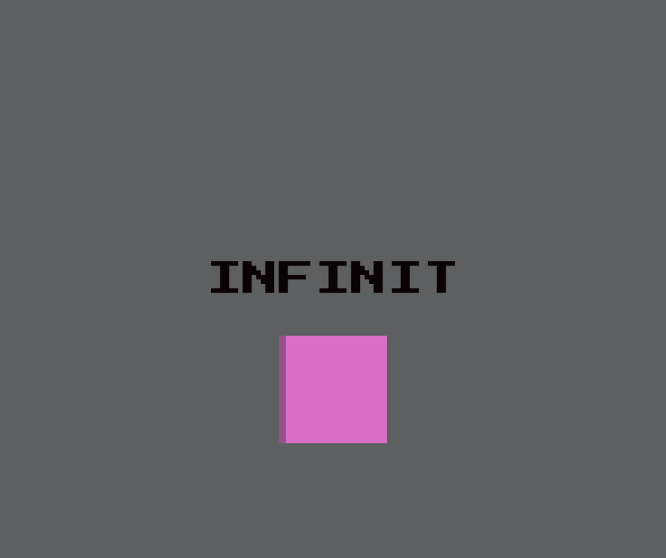 NEW UPDATE!!! NEW LEVEL and KEYBOARD CONTROLS - INFINIT 0.OG by SLOTH ...