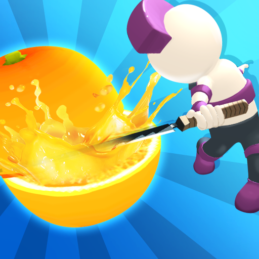 Giant Blade by namistudio