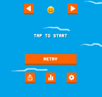 unity emoji game by jarne0202