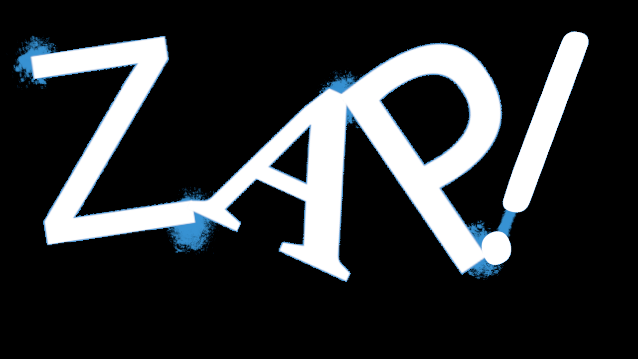 Chapter 3 out now! Finally! - Zap! by Spoinker