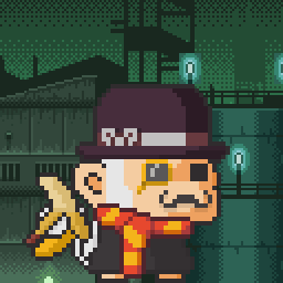 Monkey Maker by Vimlark