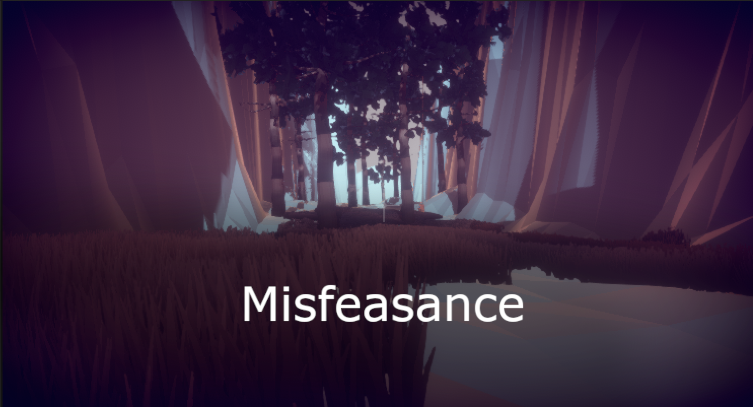 Misfeasance by andydean02