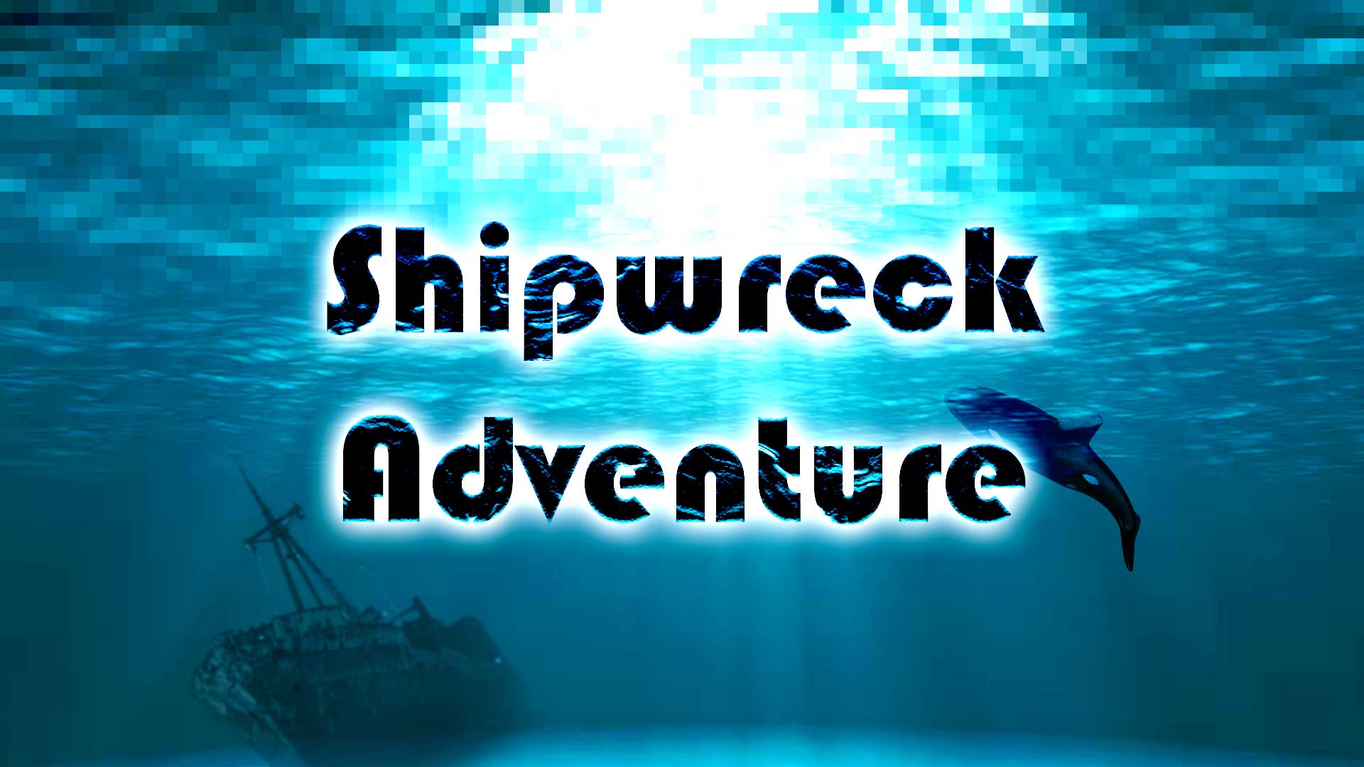 Shipwreck Adventure by Arix, goro, MaiGamesDev, Ian Coulter, GraphicEdit