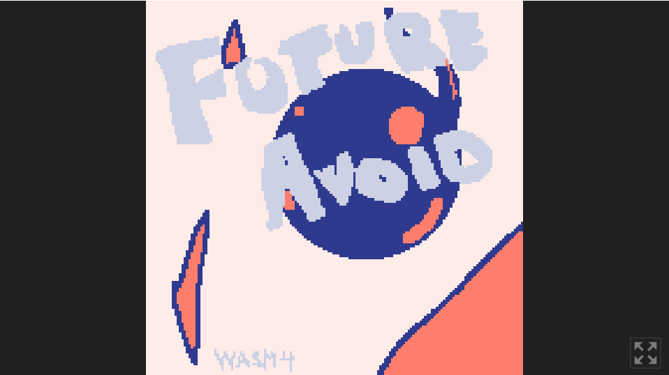 Future Avoid by jvvh